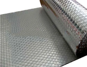 Thermal and Acoustic Insulation & Packaging Material – Swiss Building ...